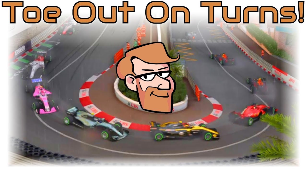 Parallel Steering Versus Ackermann Steering Explained • Cars Simplified ...