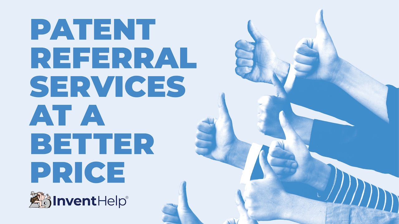 InventHelp Reviews: Written By Customers