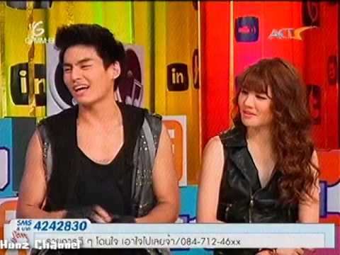 Hunz Grand - Song Network 11 ธ.ค. 56