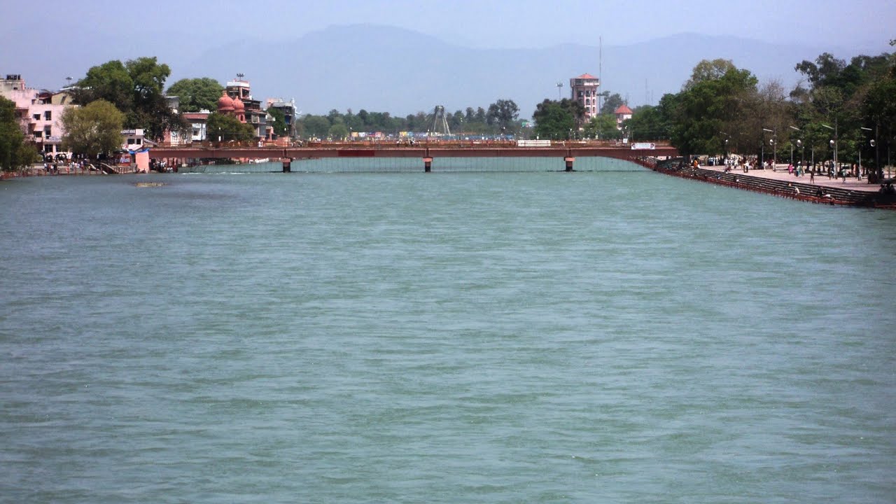 beautiful land near Ganga ghaat for sale in Haridwar🙏🙏🙏||property near ...