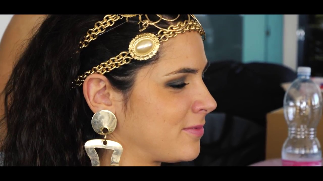 Backstage Calendario 2018 (Tubertini) - YouTube