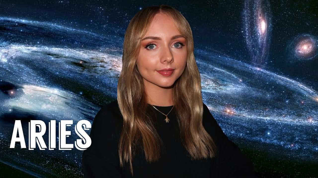 Aries 🙈🙃 A happy suprise! End of November 2024 tarot reading - YouTube