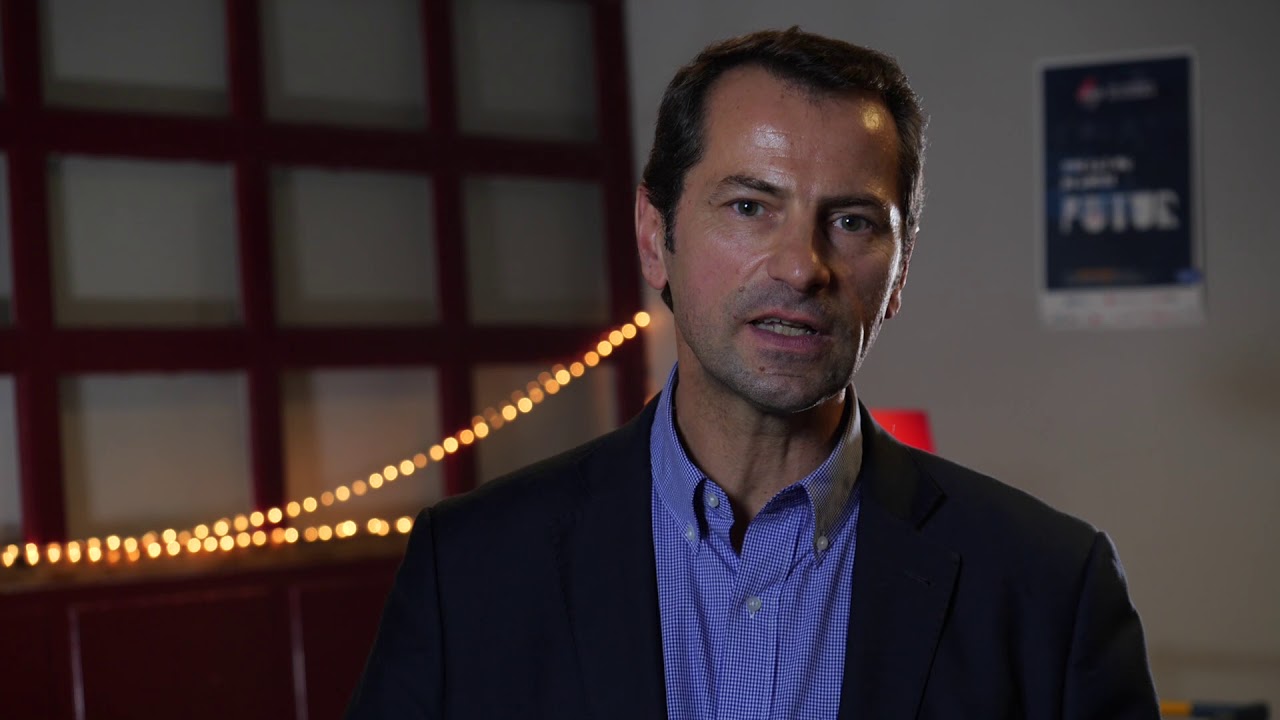 Sébastien Jean aux JECO 2018 - YouTube