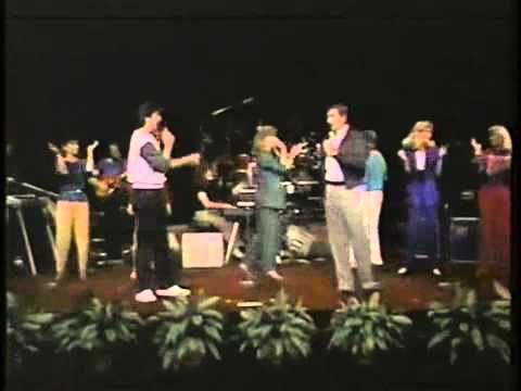 Class Reuion , The Cruse Family - YouTube