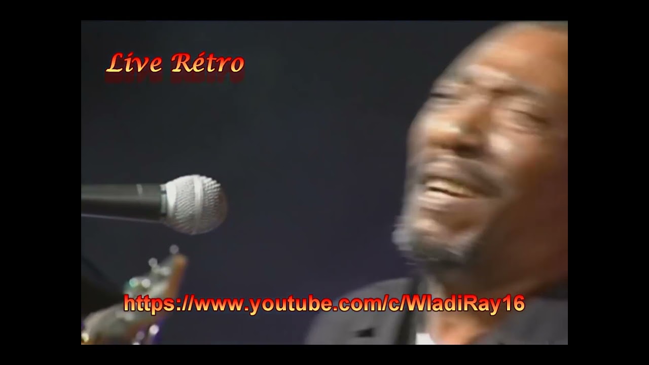 THE BEST OF MAGNUM BAND LIVE PERFORMANCE - YouTube