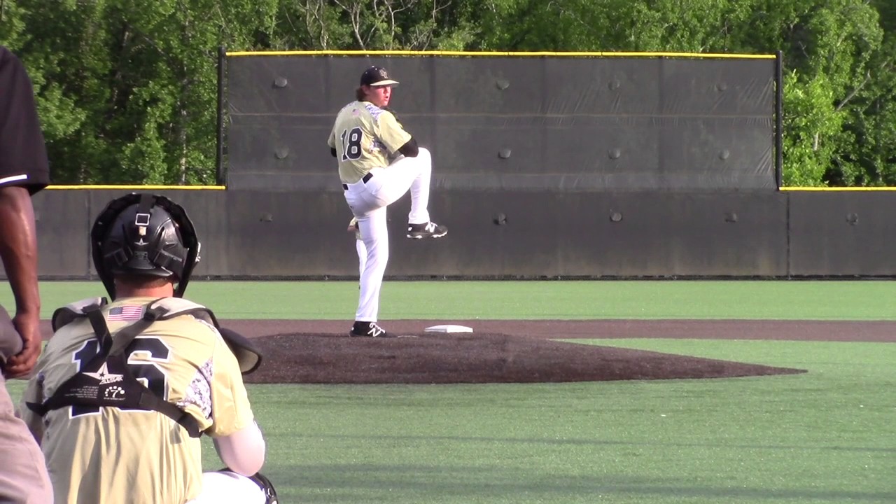 Cole Wagner - YouTube