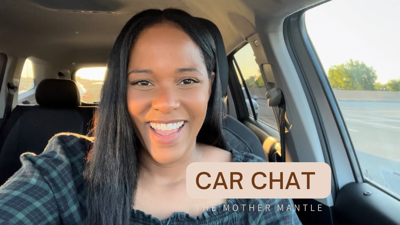 Car Chat - Overcoming Addiction! - YouTube