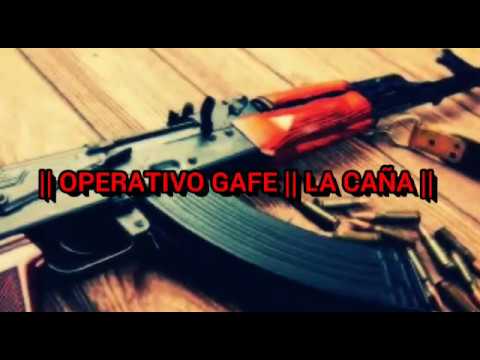 || OPERATIVA GAFE LA CAÑA|| GTA SAN||ONLINE - YouTube