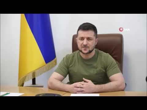 İsrail’e, “Neden Rusya’ya karşı yaptırım uygulamadınız?” çıkışı