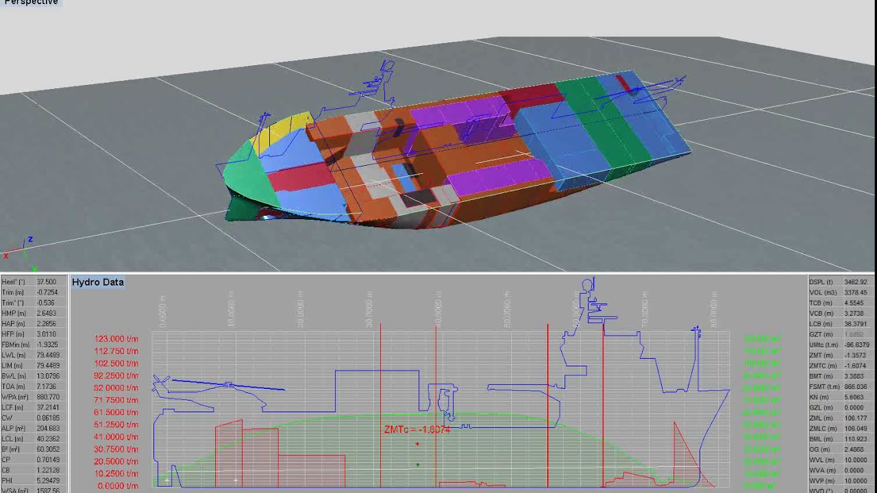 Video Mat Hydro - YouTube