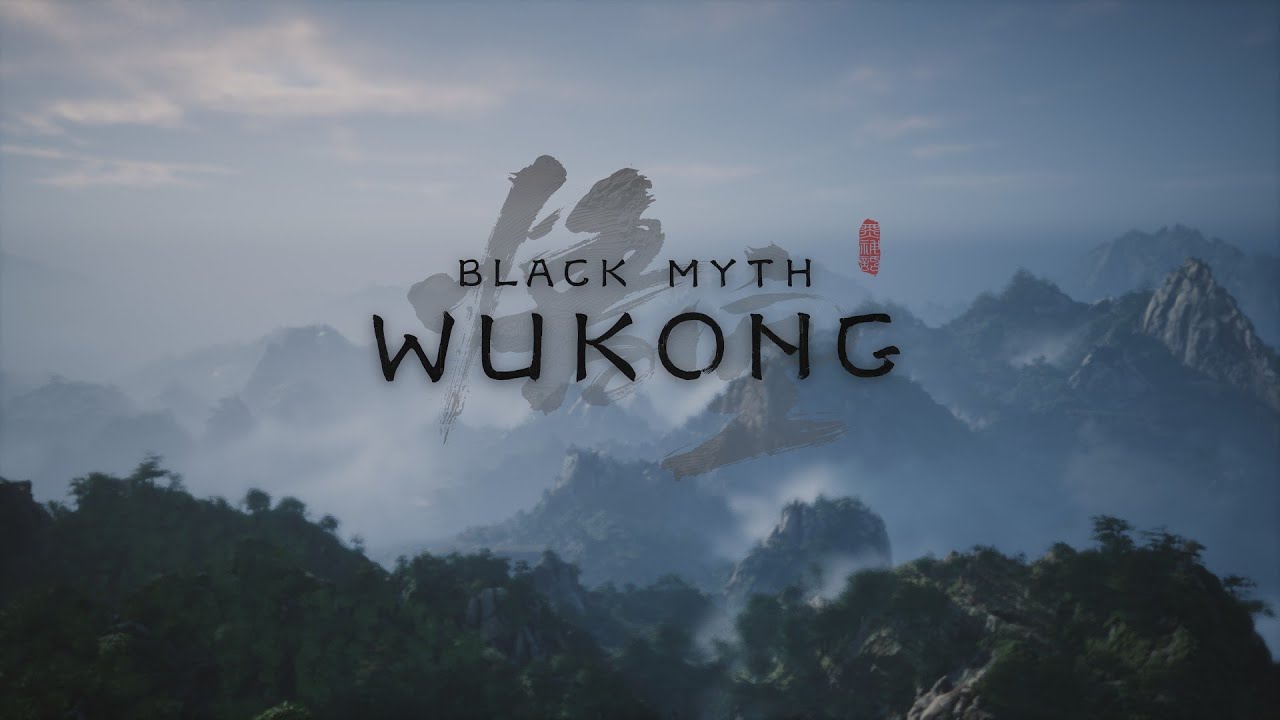 🔴LIVE: Epic Black Myth Wukong Adventure | Unleashing the Power of the ...