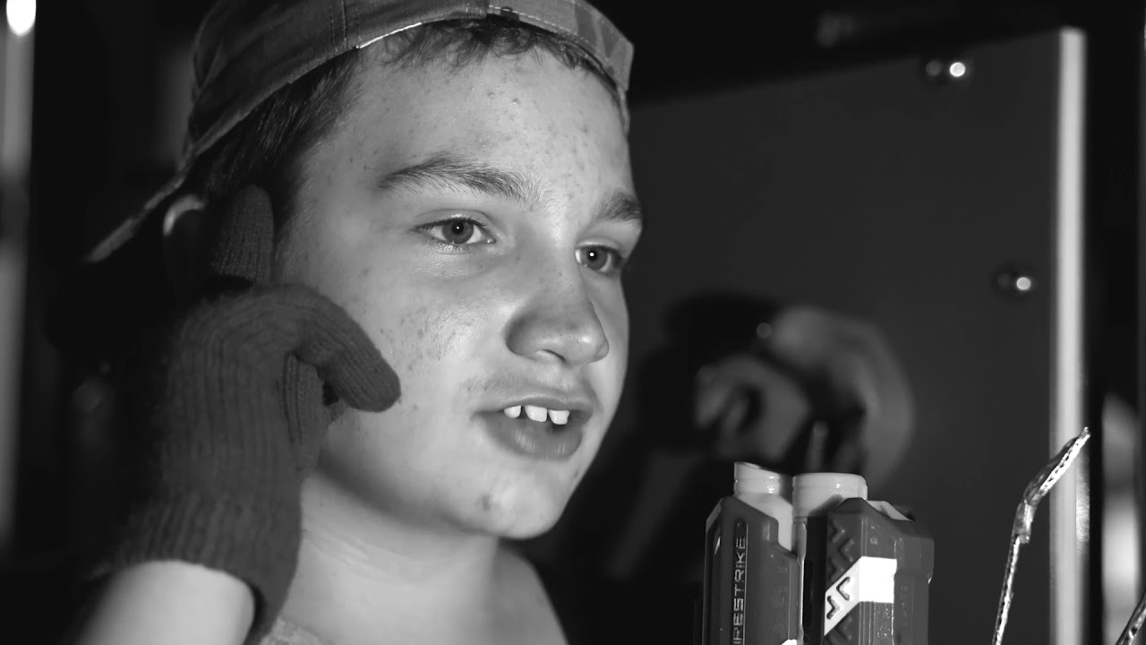 FFBY - Mission Impossible (2018) - YouTube