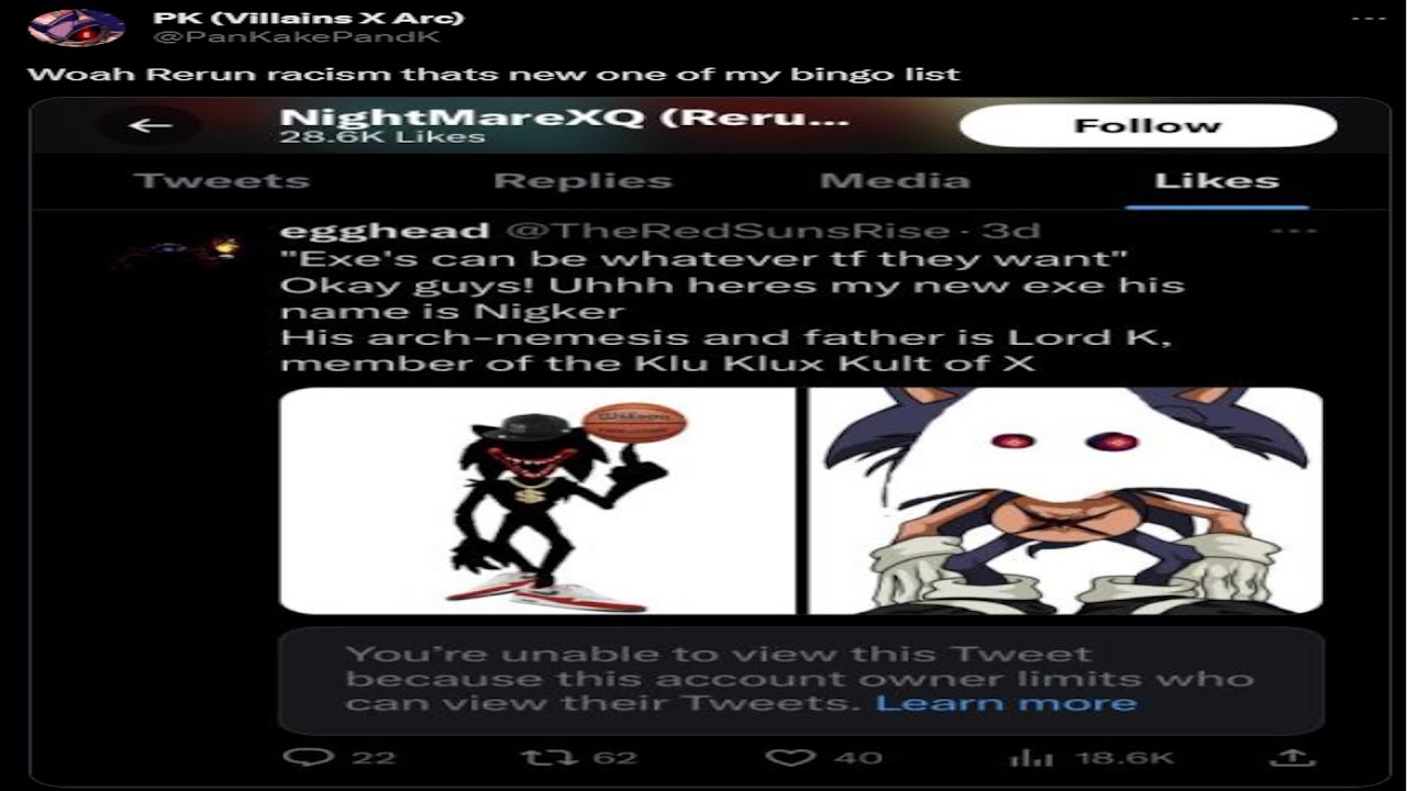 The Rerun Dev Team Got Into Drama Again... - YouTube