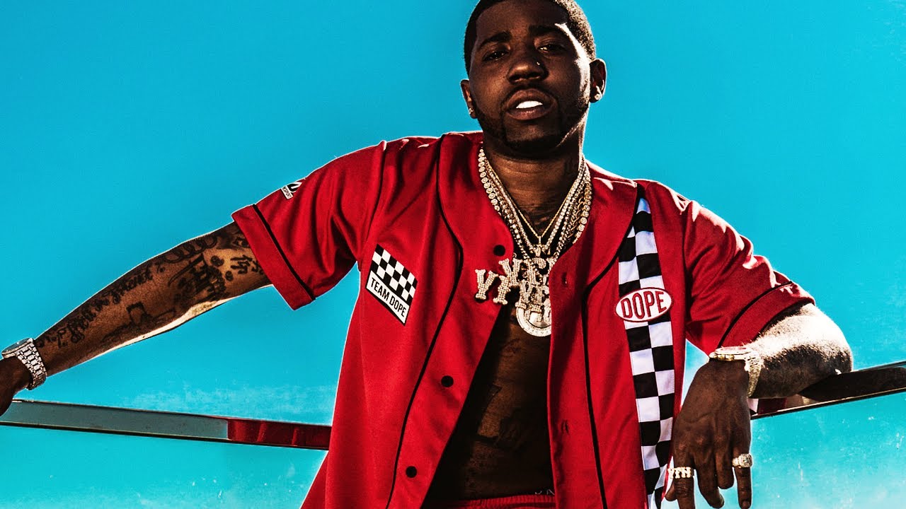 [FREE] YFN Lucci Type Beat 2021 - "Life Changes" - YouTube