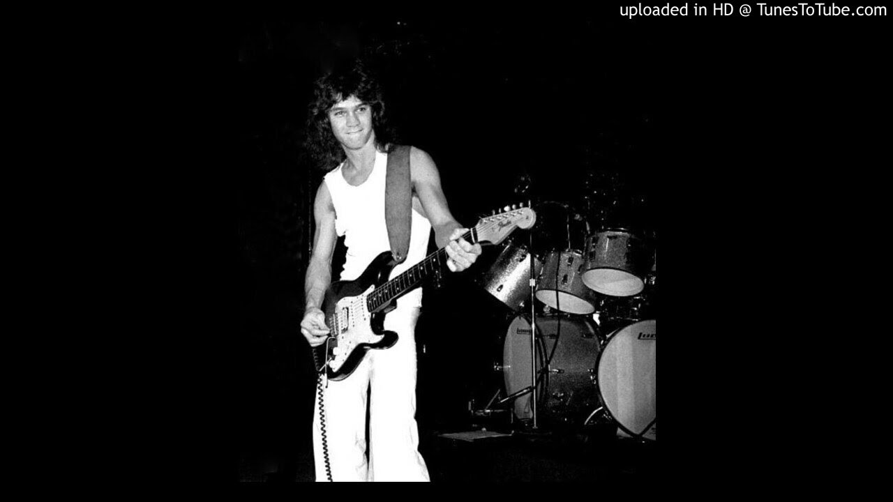 Van Halen Women And Children First/ Fools - YouTube