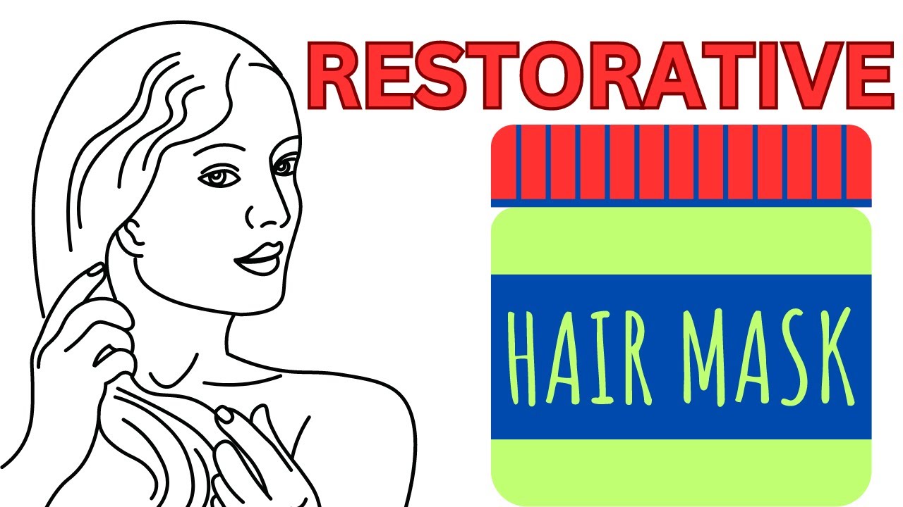 The ultimate guide of deep conditioning for hair care: restorative hair ...