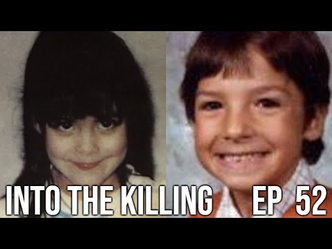 Into the Killing Ep 52: Alie Berrelez and Alex Glanz - YouTube