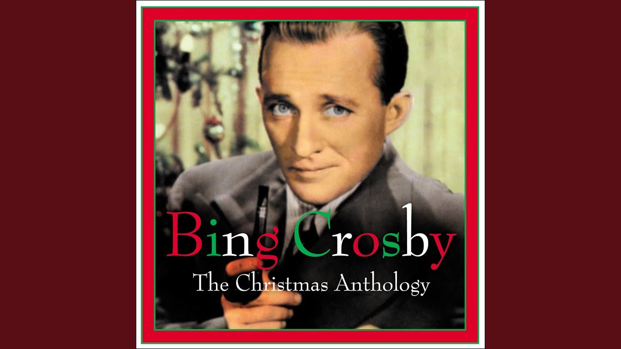 Holiday Inn Medley: Happy Holiday/Come to Holiday Inn - YouTube