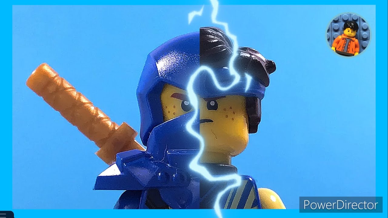 What REALLY HAPPENED to Jay in DRAGONS RISING... - YouTube