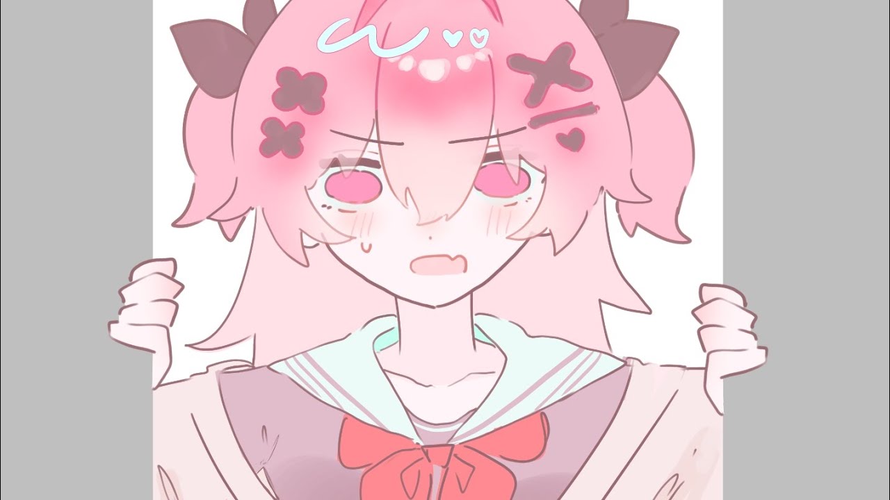 WACKY WORLD || Airi Momoi || Multifandom || Animation meme - YouTube