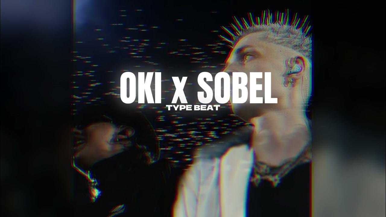 [FREE] OKI x SOBEL "PUSTY DOM" TYPE BEAT prod.Ksawi - YouTube