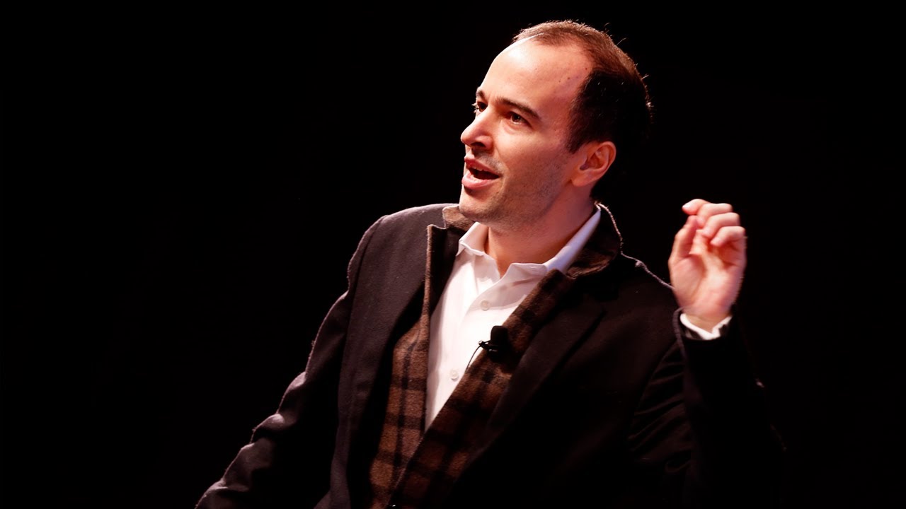 Shawn Cole / The Life and Times of the Field Research Associate - YouTube