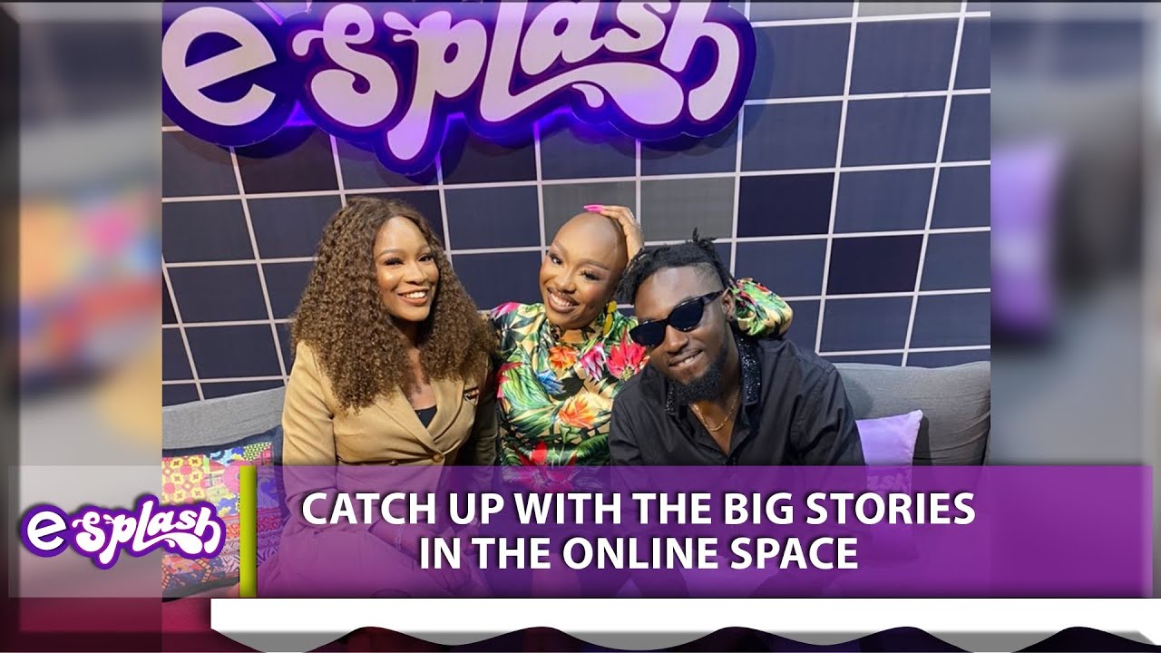 WATCH |Trending Stories Making Rounds In The Entertainment World Today ...