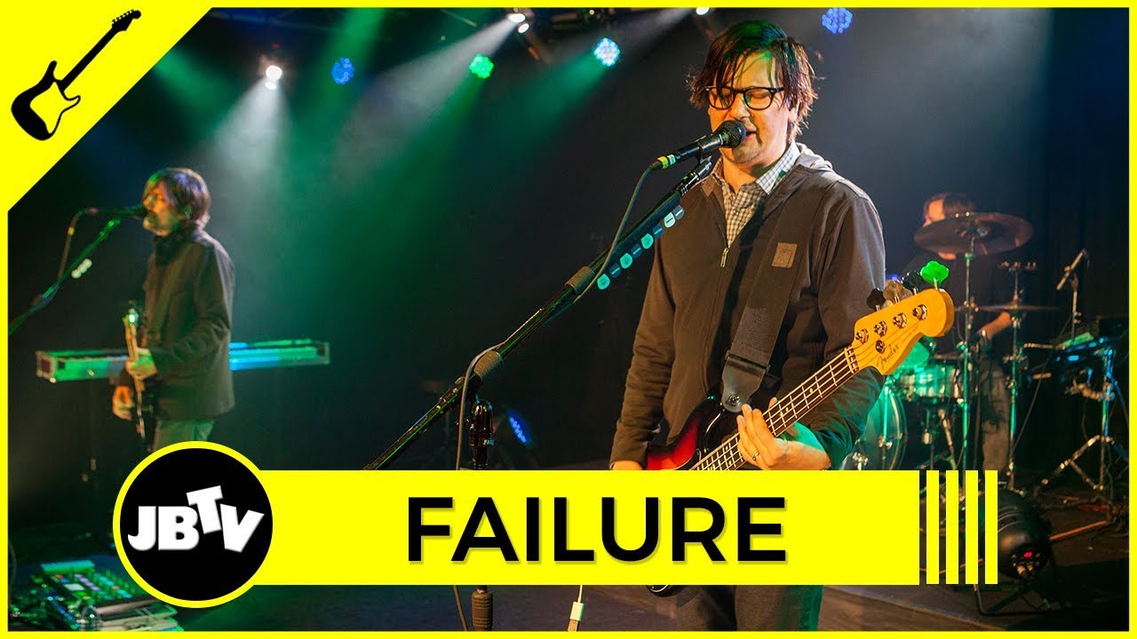 Failure Band