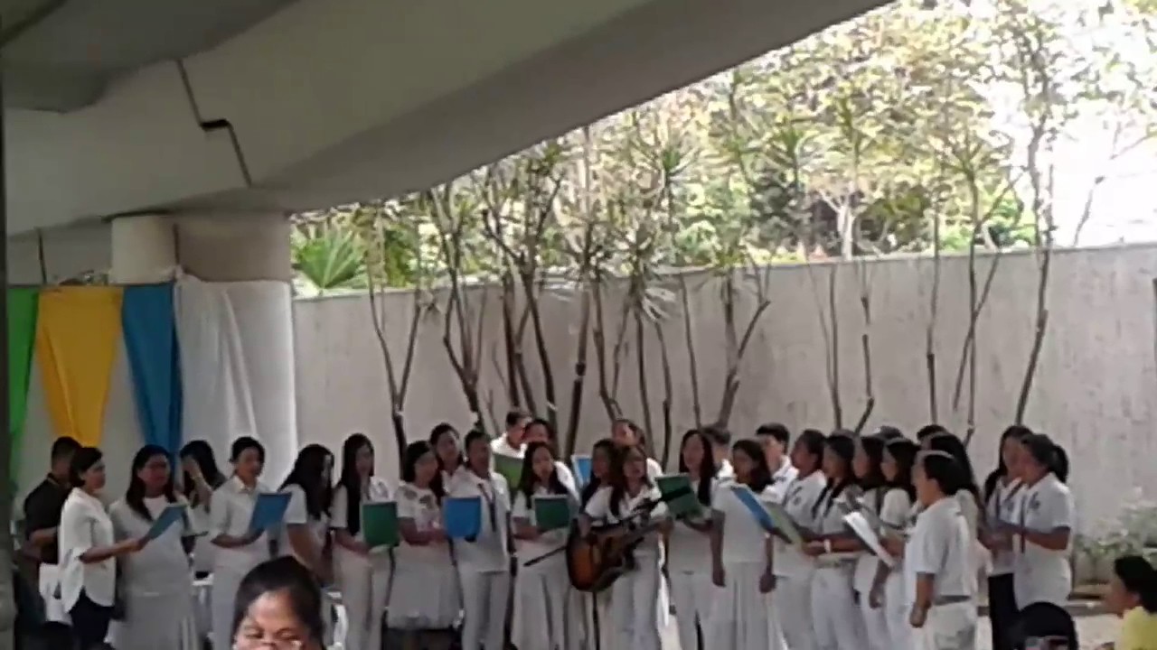 Celebrating 112 yrs UECFI Anniversary (2) - YouTube
