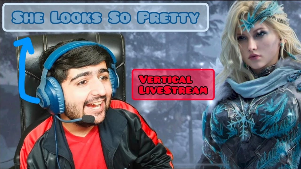 🔴CODM Live - I Vertical LiveStream | CODM Season 11 - Winter War 2 | NURAV01 #shorts #codm - YouTube