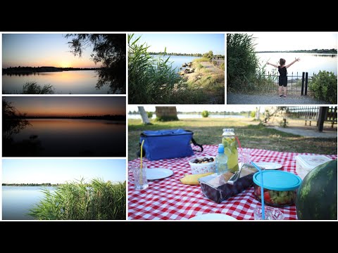 Piknik ucun istirahet mekani axtarirsinizsa bu videonu izleyin / Azersun Istirahet Merkezi/Qiymetler