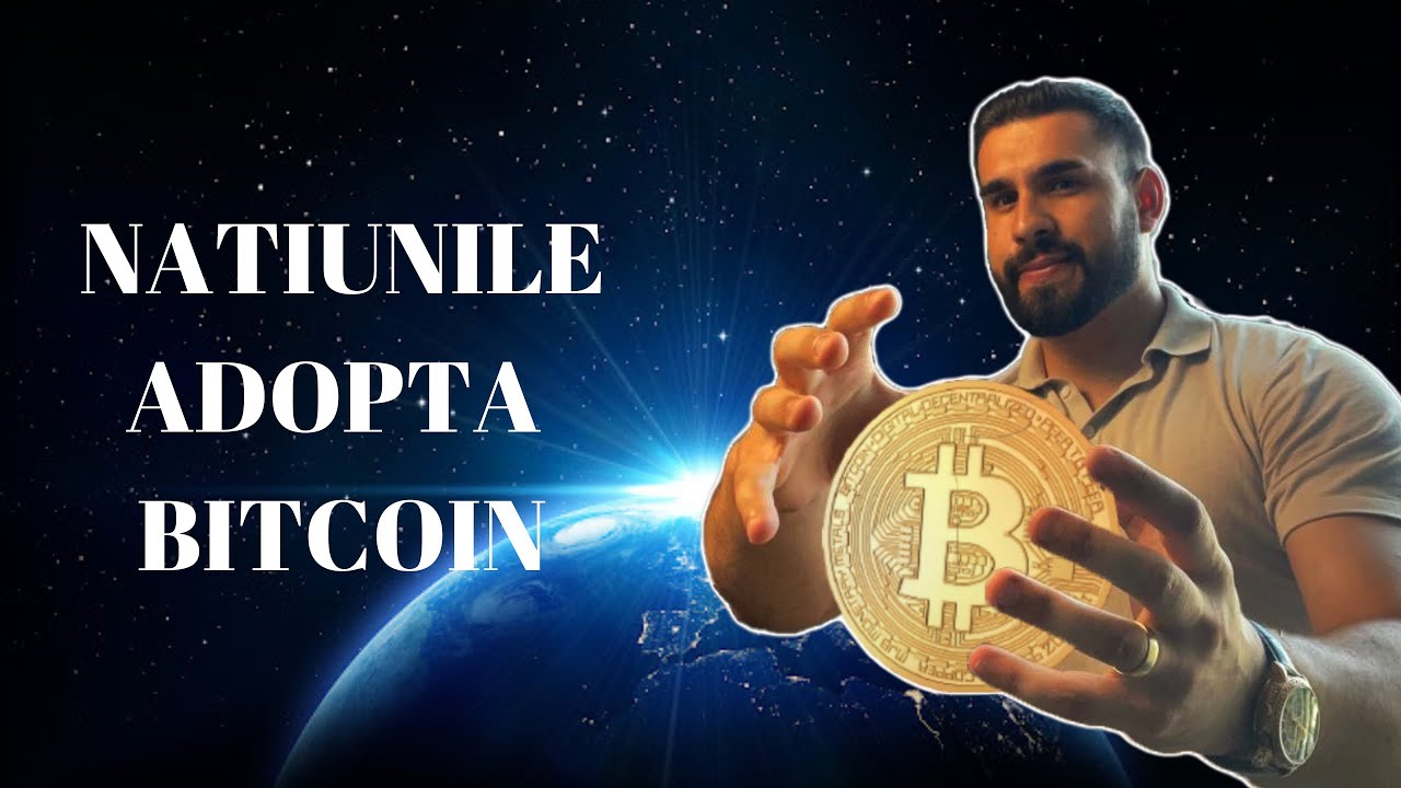 Bitcoin, moneda oficiala in toate tarile! Mergem spre 28.000$ sau dump ...