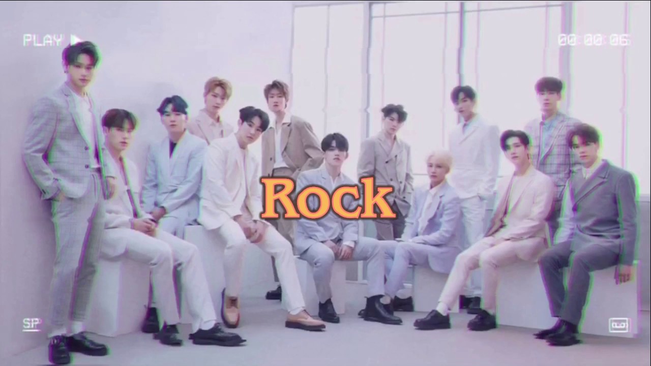 Seventeen Random Play Dance 2019 - YouTube