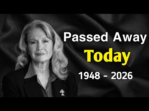 10 Famous actors who died in the last few days / And Still Alive In 2026