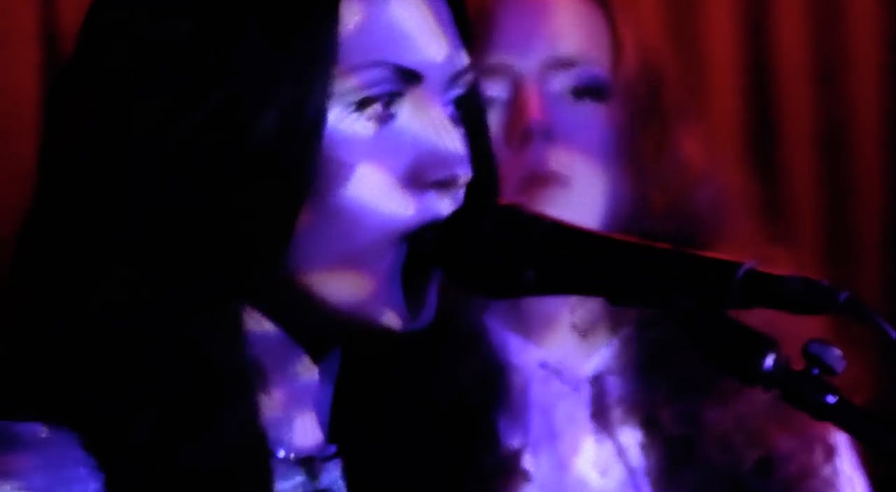 Purson - Rocking Horse - The Borderline 28/10/2014 - YouTube