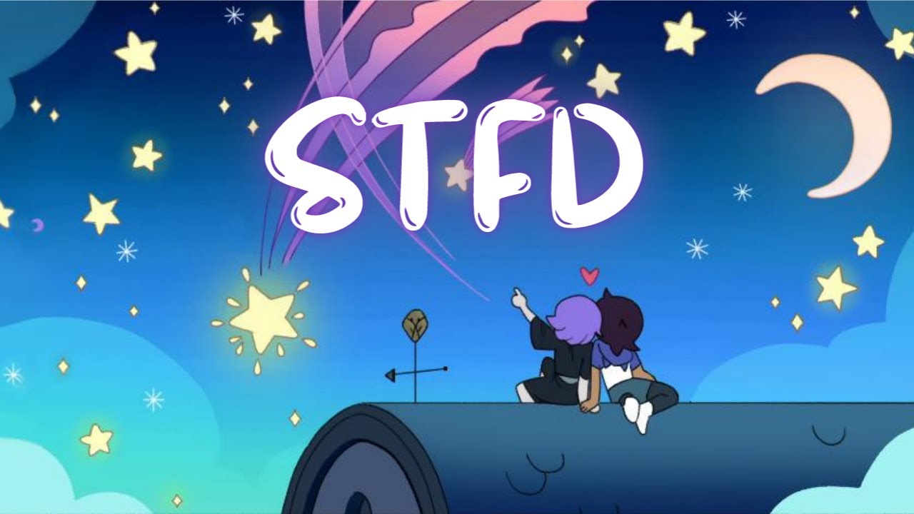STFD best part looped ≧ω≦ - YouTube