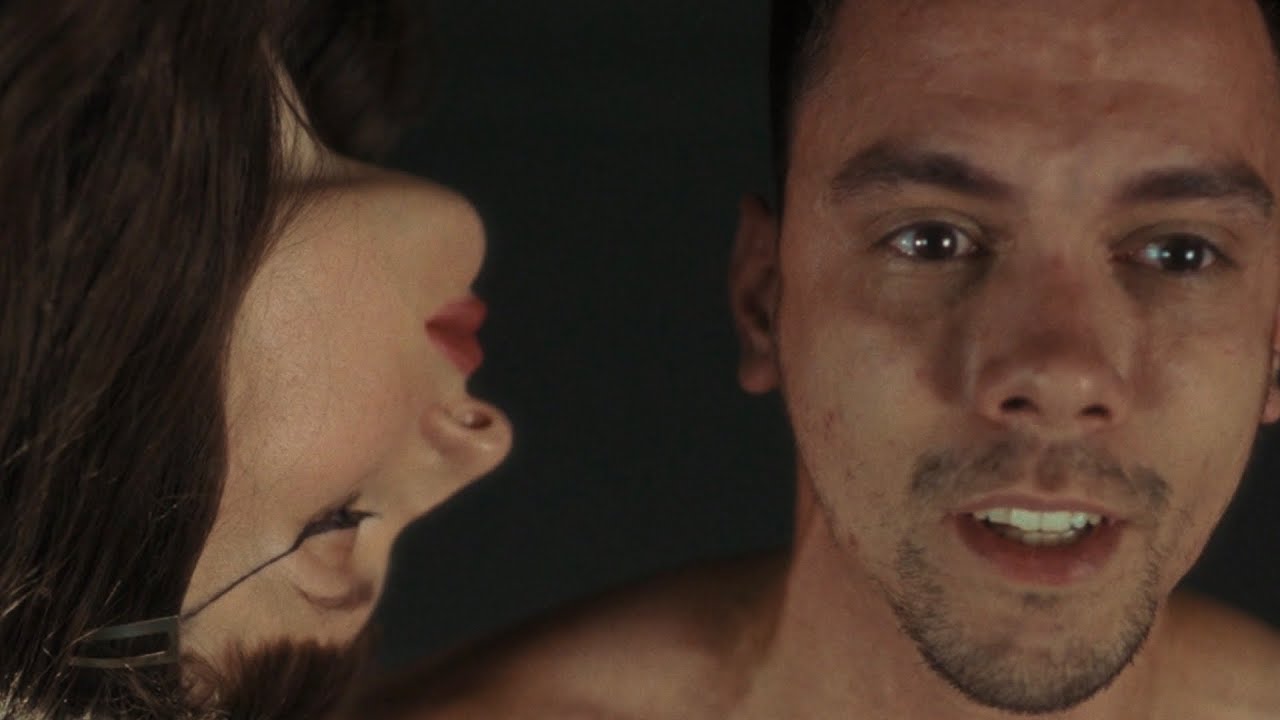 Lena Bigus - F*ck U (official video) - YouTube