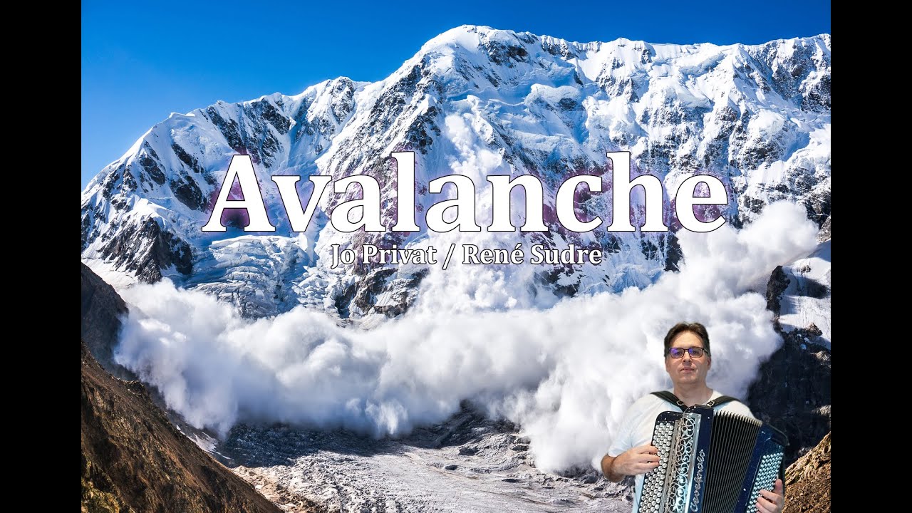 Avalanche - YouTube
