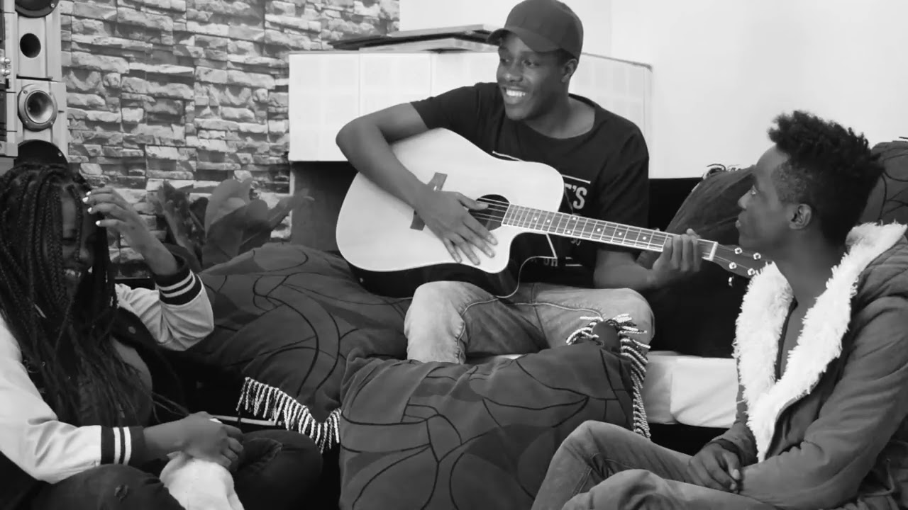 Kenyan MashUp Of Top Hits By The Dayantis - YouTube