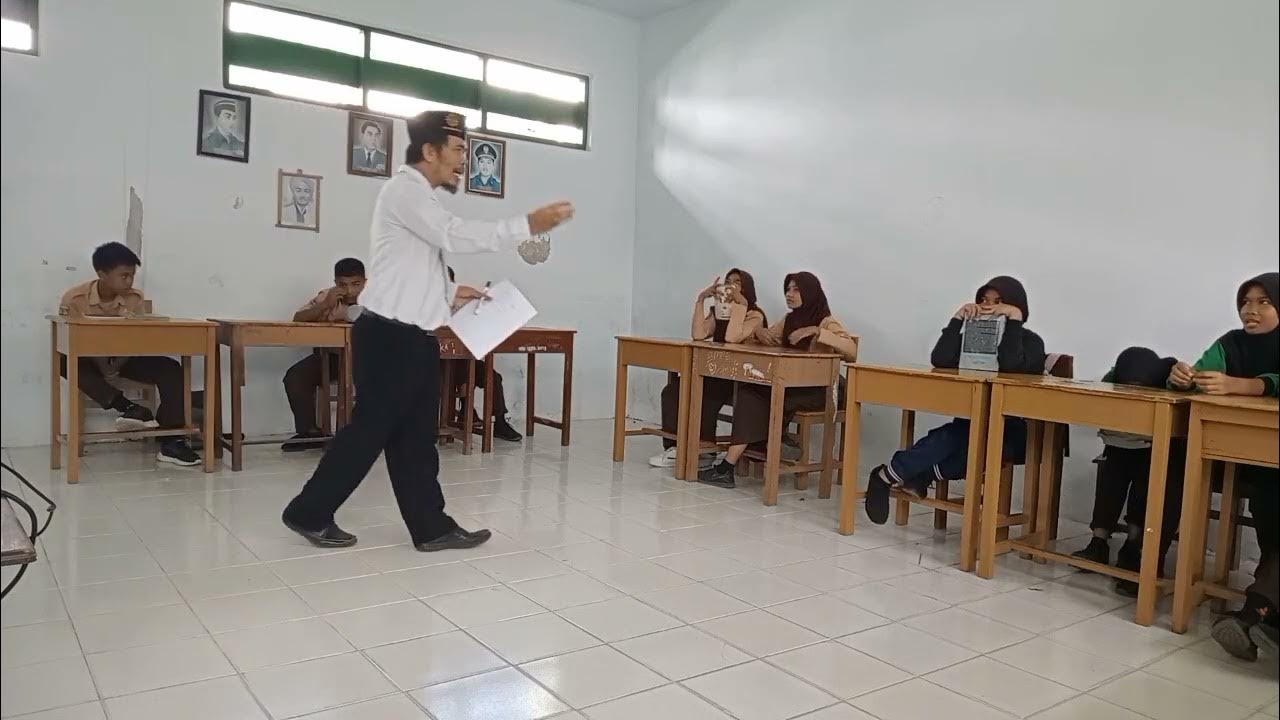 VIDEO (UKIN) PRAKTIK PEMBELAJARAN PPG DALJAB BATCH 1 TAHUN 2023_ LPTK IAIN SULTAN AMAI GORONTALO ...