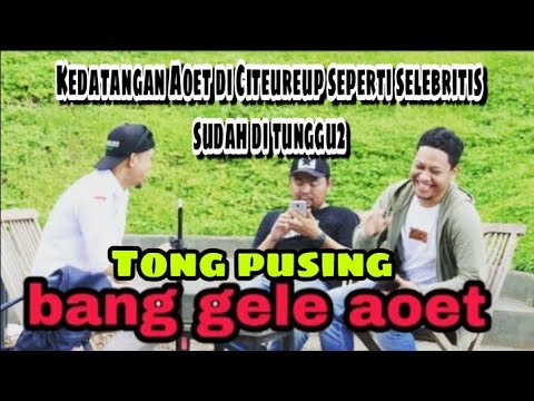 Abang kelas gokil AOET 14 Bogor..gele Citereup.. #8 - YouTube