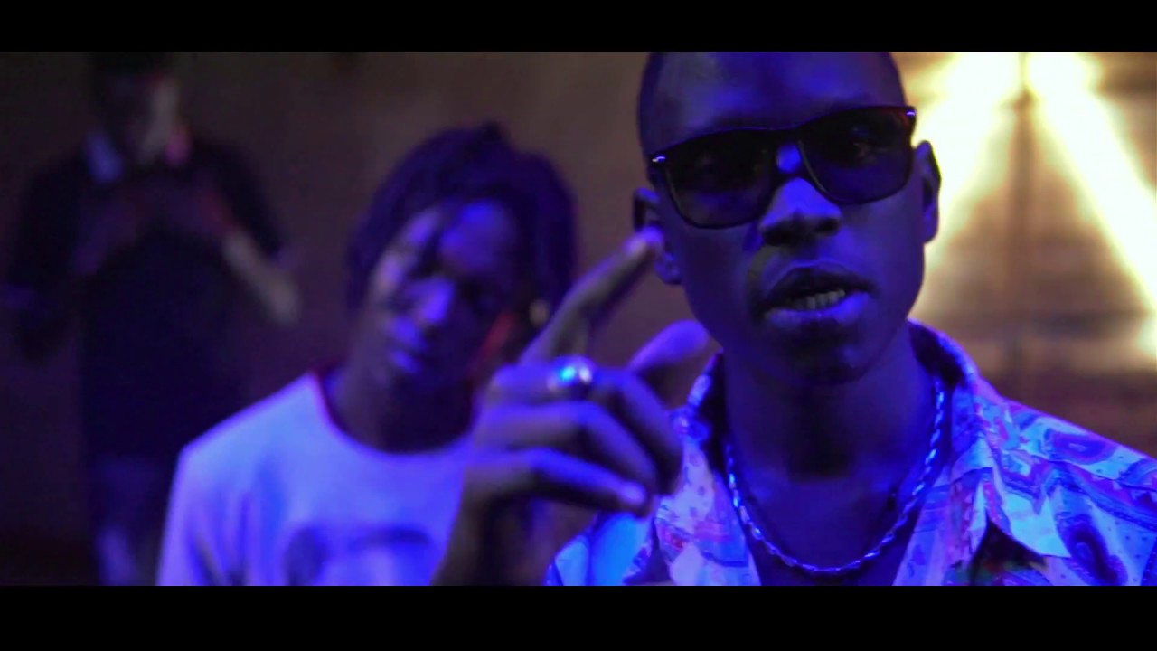 ISH KEVIN-Kagacuku [Official Video] - YouTube