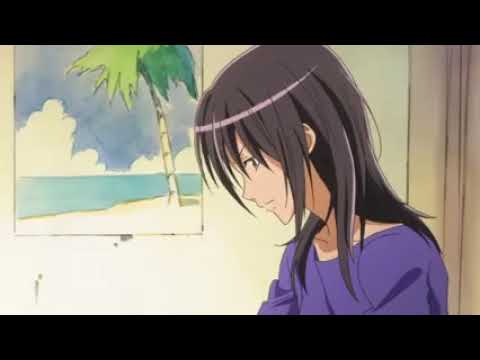 Kaichou wa maid sama