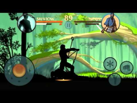 Blood Reaper | Shadow Fight 2 | Review - YouTube