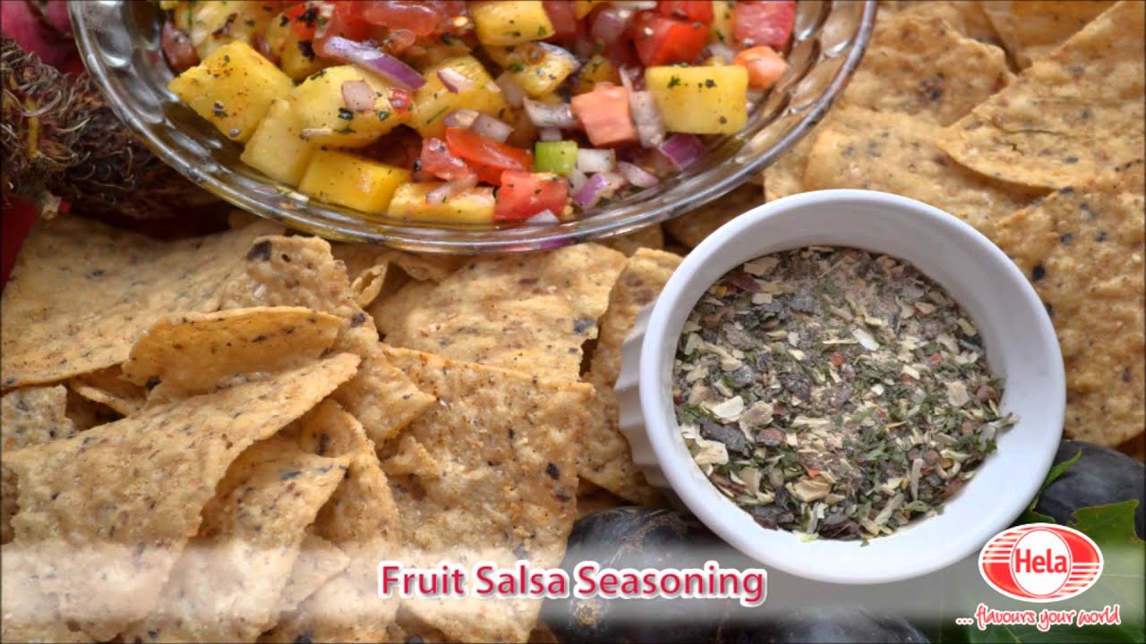 Hela Spice Canada - Products - YouTube