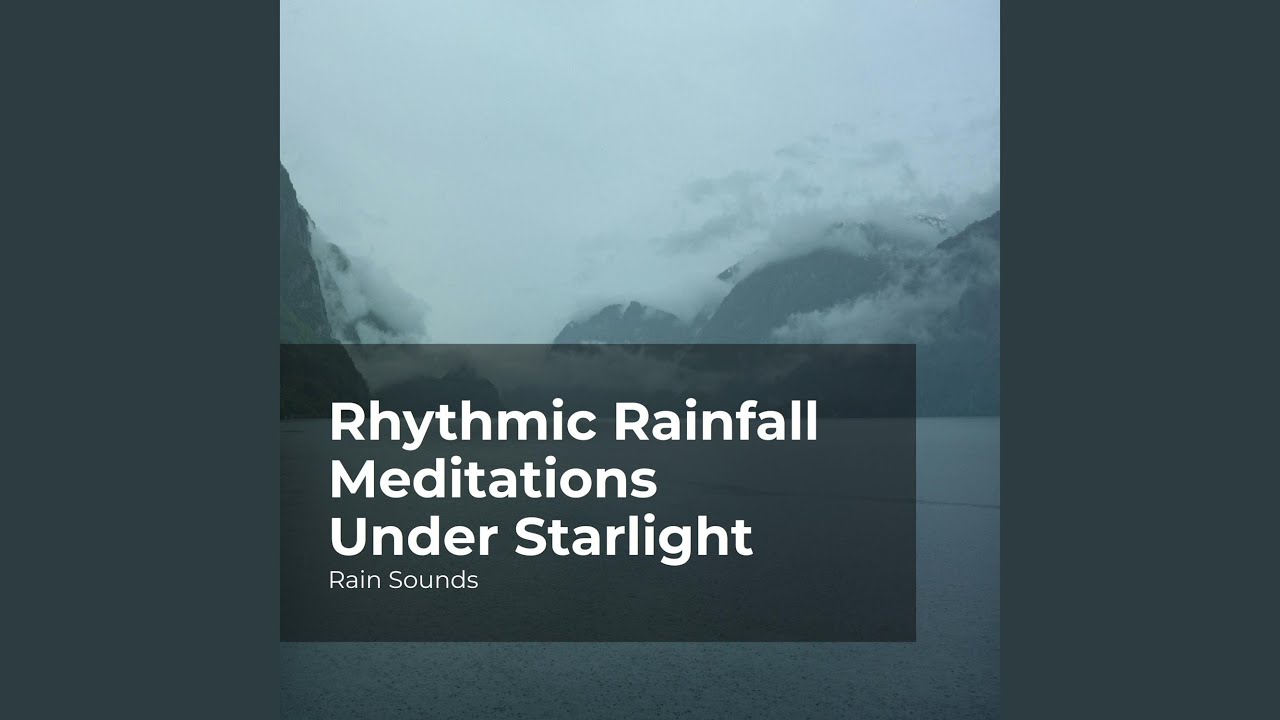 Rain Rhythmic Flow - YouTube
