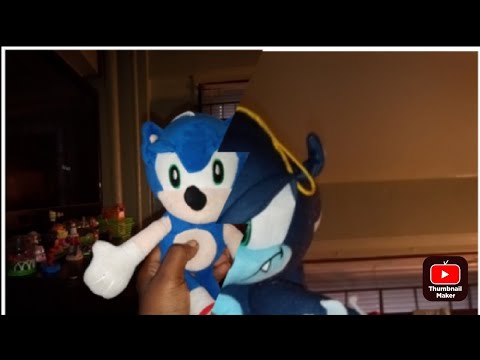 SAF Movie - The Werehog attack part 2 - YouTube