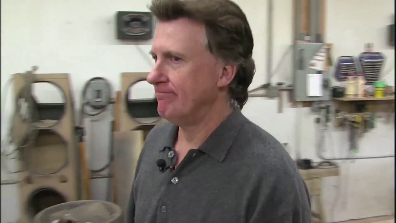 Illinois Stories | Legacy Audio | WSEC-TV/PBS Springfield - YouTube