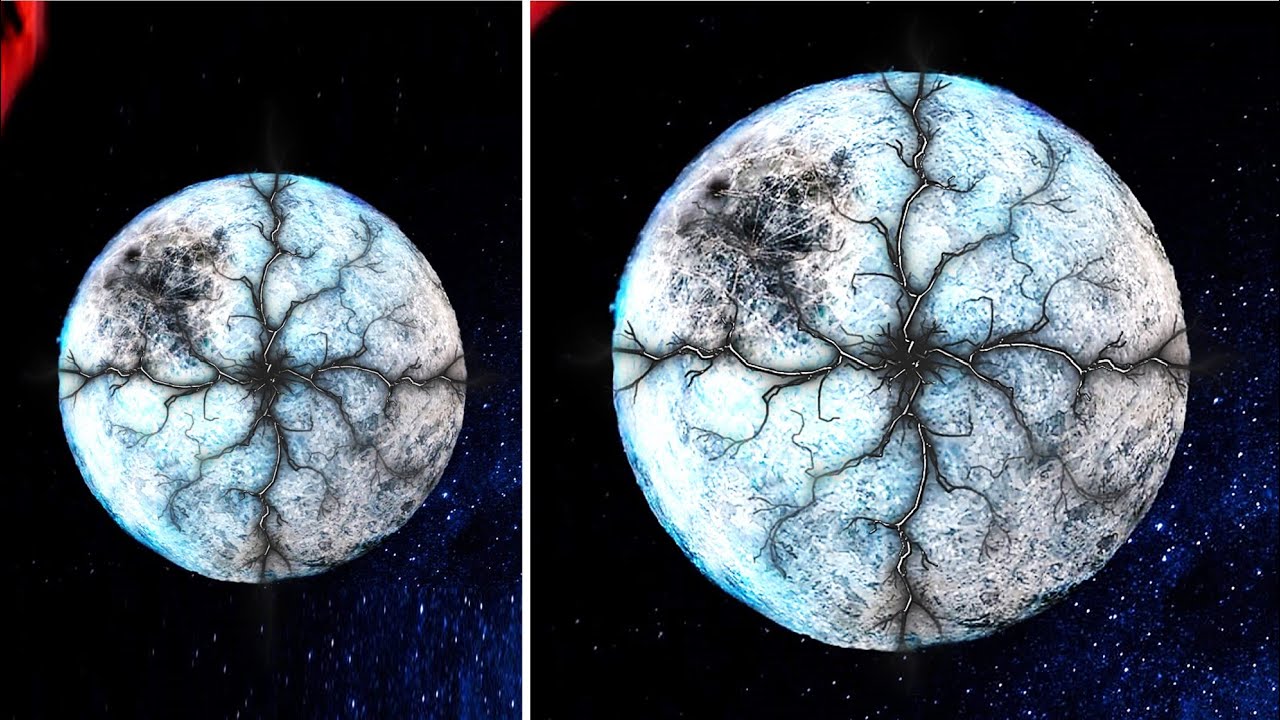 Scientists Discover A Terrifying Exoplanet Hidden At The Edge Of This ...