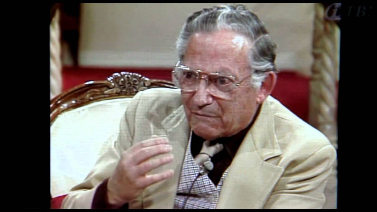 Dr. Richard Eby-Caught Up In Paradise-Part 5 of 7 - YouTube